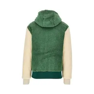 MAUNA KEA Coor Bock Sherpa Bouson Jacket