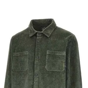 MAUNA KEA Corduroy Shirt