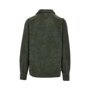 MAUNA KEA Corduroy Shirt