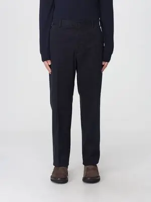 Incotex Straight-leg Casual Trousers