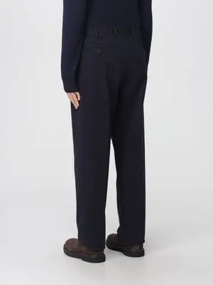 Incotex Straight-leg Casual Trousers