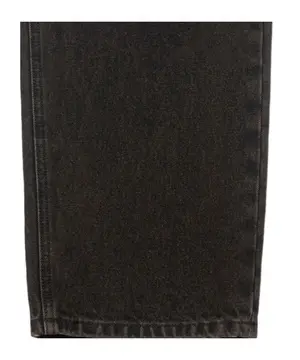 DUNST Essential Wide-leg Jeans