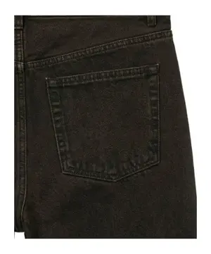 DUNST Essential Wide-leg Jeans