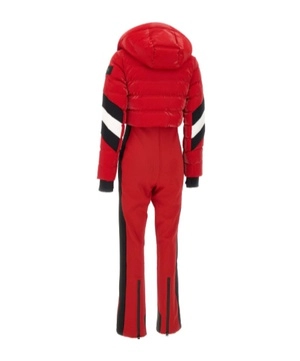 Mackage Satory Glo Ski Jumpsuit