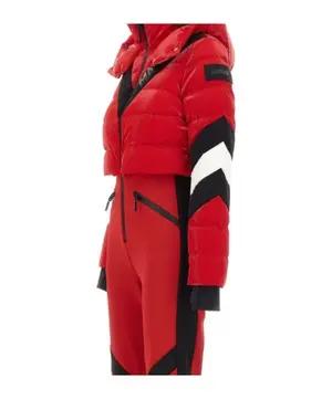 Mackage Satory Glo Ski Jumpsuit