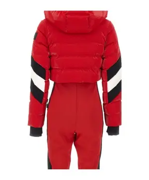 Mackage Satory Glo Ski Jumpsuit