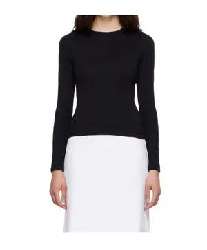 FLORE FLORE Max T-shirt - Black