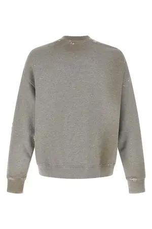 SONG FOR THE MUTE Long-sleeve Sweatshirt