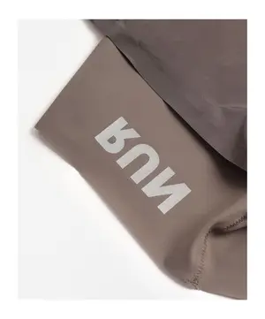 Satisfy Techsilk 8' Layered Running Shorts - Flowsand