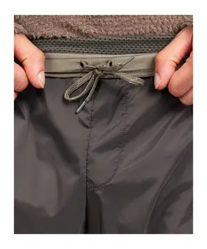 Satisfy Techsilk 8' Layered Running Shorts - Flowsand