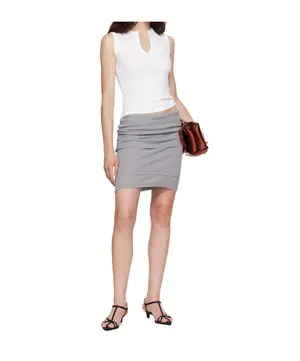 FLORE FLORE Iman Vest