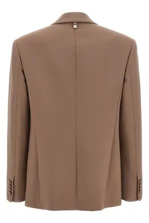 Giuseppe Di Morabito Double-breasted Blazer