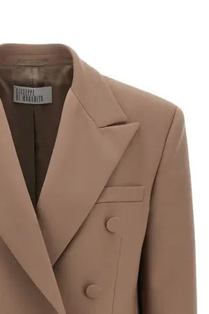 Giuseppe Di Morabito Double-breasted Blazer
