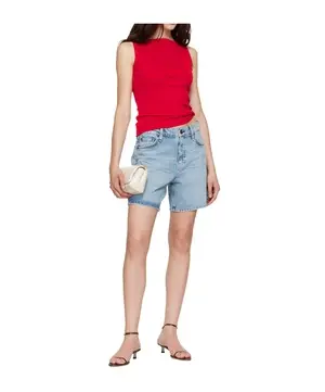 FLORE FLORE Timmi Vest - Red