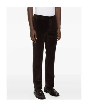 Incotex Straight-leg Casual Trousers