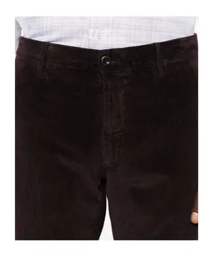 Incotex Straight-leg Casual Trousers