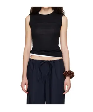 FLORE FLORE Esme Lw Vest
