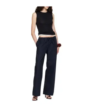 FLORE FLORE Esme Lw Vest