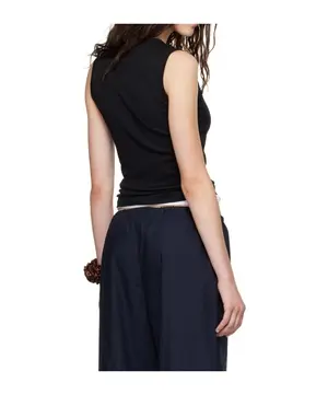 FLORE FLORE Esme Lw Vest