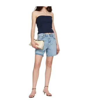 FLORE FLORE Bes Tube Top