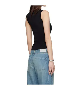 FLORE FLORE Esme Vest