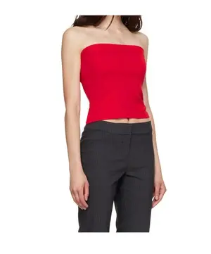 FLORE FLORE Bes Tube Top