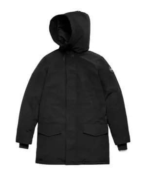 Canada Goose Langford Hooded Pocket Coat