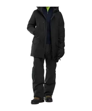 Canada Goose Langford Hooded Pocket Coat