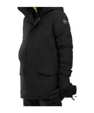 Canada Goose Langford Hooded Pocket Coat