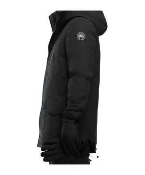 Canada Goose Langford Hooded Pocket Coat
