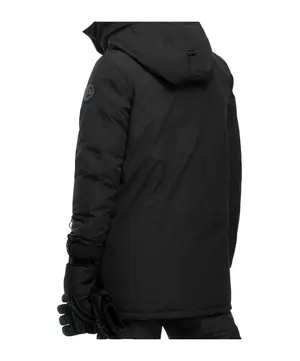 Canada Goose Langford Hooded Pocket Coat