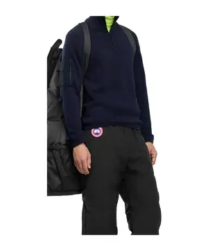 Canada Goose Langford Hooded Pocket Coat
