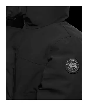 Canada Goose Langford Hooded Pocket Coat