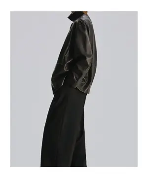 THE ROW Quintus Jacket