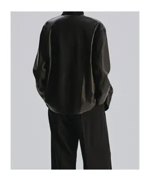 THE ROW Quintus Jacket