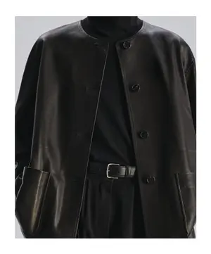 THE ROW Quintus Jacket