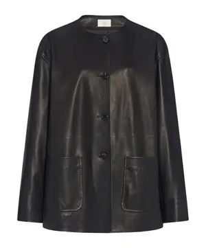 The Row Drop Shoulder Jackets For Women