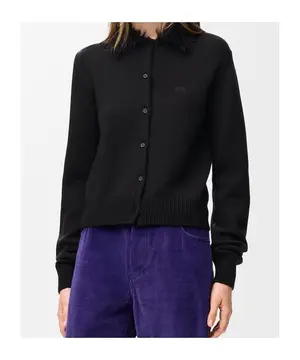 Loewe Cardigan In Wool