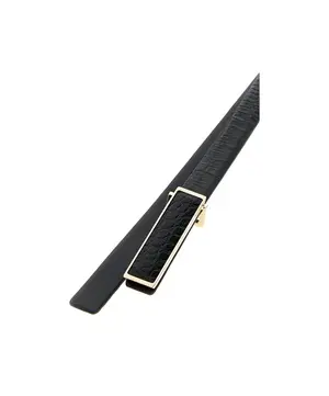 TOM FORD Embossed Belt