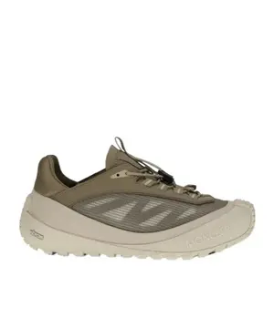 Moncler Trailgrip Lp Sneakers - No