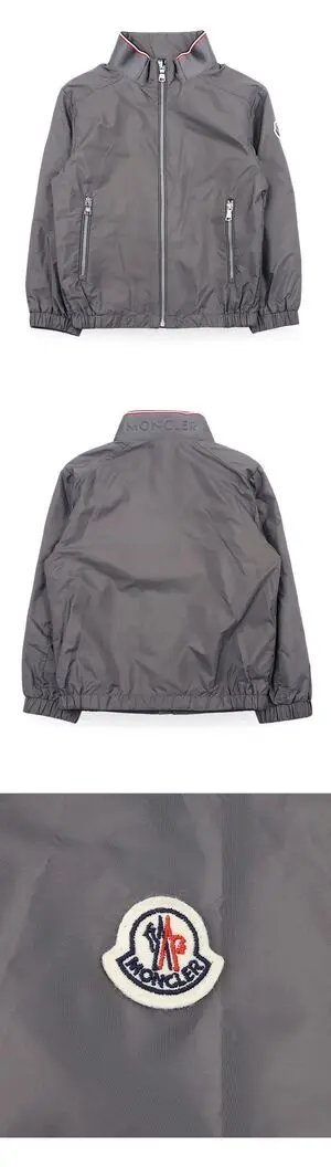 Moncler Hilmi Windbreaker Jacket