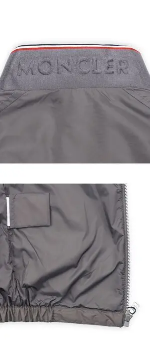 Moncler Hilmi Windbreaker Jacket