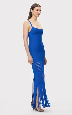 Herve Leger The Kelsey Gown