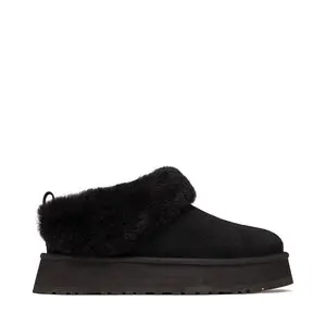 UGG Reg; Tazzelle Platform Slipper - Black
