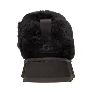 UGG Reg; Tazzelle Platform Slipper - Black