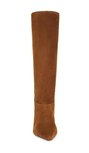 Paris Texas Rose Boot 60