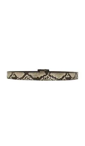 MOTHER The Belt In Multi