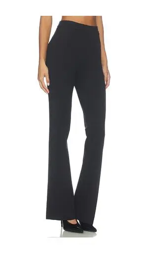 Veronica Beard Zip-back Gracie Pant