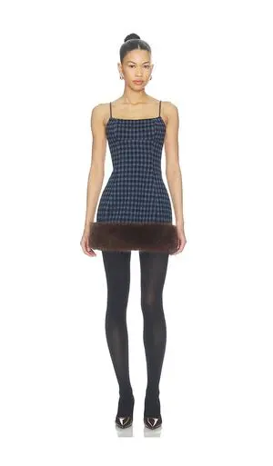 Swedish Stockings Olivia Premium Tights