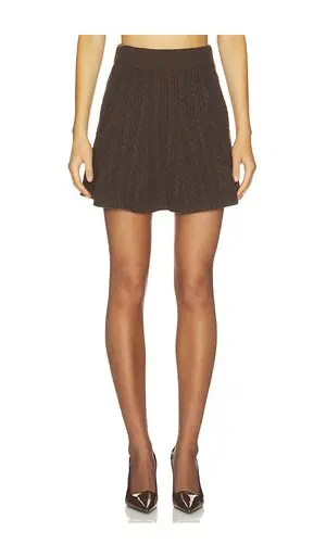 Heartloom Cardella Two Piece In Chocolate